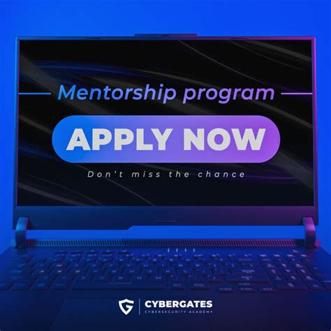 Cyber Gates Academy On Linkedin Techeducation Mentorship