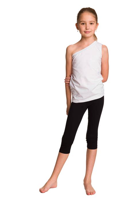 Asymmetrical White Cotton Blouse With One Shoulder And Slanted Neckline