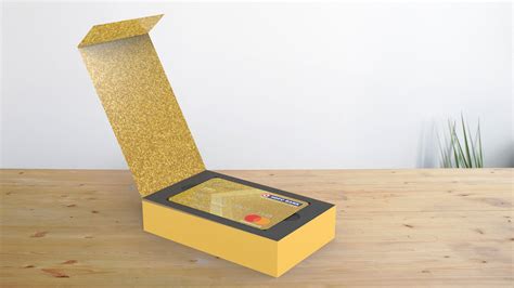 HDFC BANK Credit Debit Card Redesign On Behance