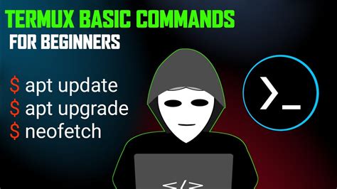 Termux Beginner 🔰 Series 1 In Hindi By Tagda Coder Youtube