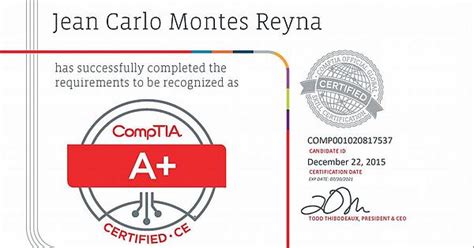 Comptia A Imgur
