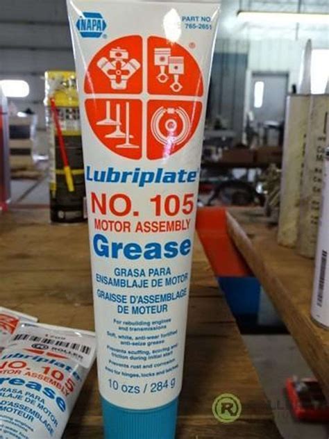 White Engine Assembly Lube At Charles Gilley Blog White Engine Assembly Lube At Charles Gilley Blog