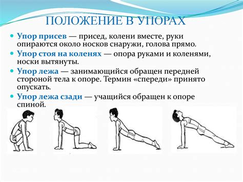 Акробатические упражнения презентация онлайн