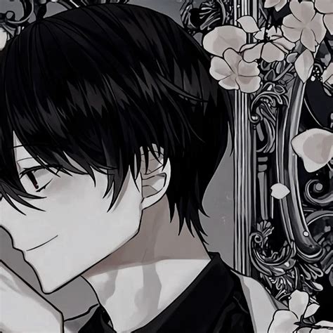 Pin By Victimized On Male Pfps Aesthetic Backgrounds Poster