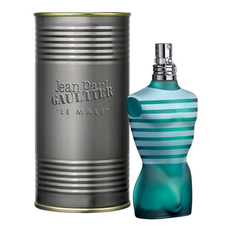 Jean Paul Gaultier Le Male Eau De Toilette Ulta Beauty