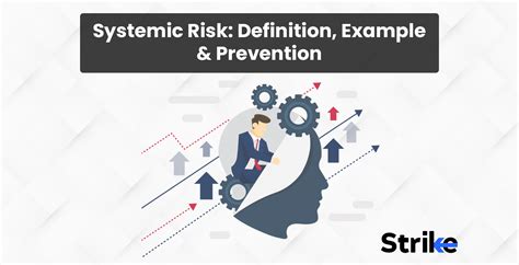Systemic Risk The Insurance Sector And Systemic Risk Cepr