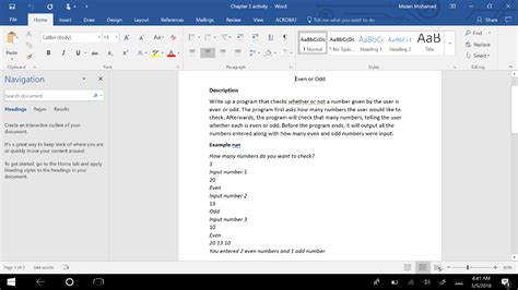 Solved Write A Program That Checks Wether The Or Not A