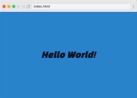 Want To Learn Css Heres Our Free 20 Part Course By Per Harald