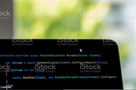 Security And Encryption Related Source Code Of An Open Source