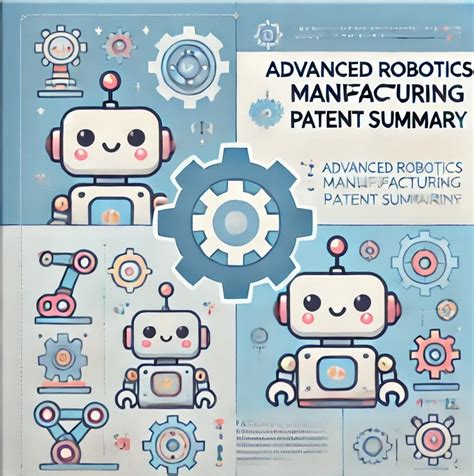 러시아 특허요약서첨단로봇제조 116개 데이터 마켓플레이스
