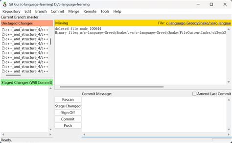 Git 使用教程（新手向） Ew帮帮网