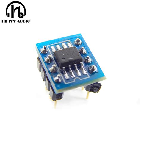 OPA Similar Tube Sound Operational Amplifier Patch Operational Amplifier Change Insertion