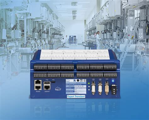 Expert Transient Delphin Technology Ag