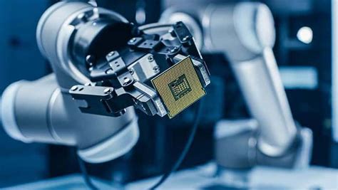 How To Program A Robotic Arm A Step By Step Guide Go Roboted