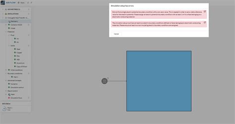 Air Flow Simulation In Server Fluid Flow Cfd Simscale Cae Forum