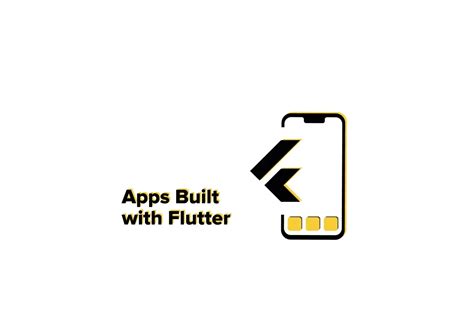 12 Best Flutter Apps Who Uses Flutter And Why Its The Top Choice
