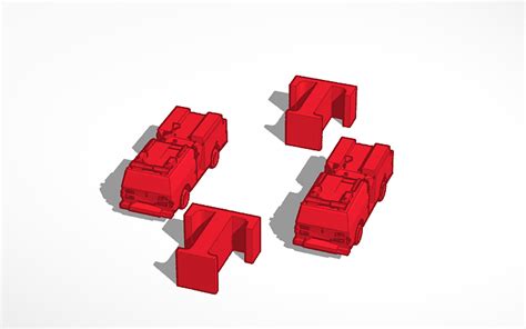 3d Design T Tinkercad