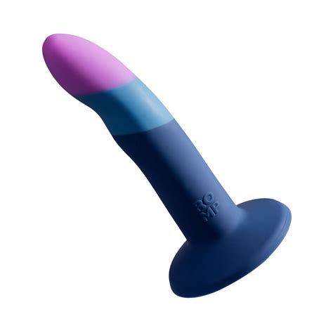 Romp Piccolo 5 5 Suction Cup Dildo Harness Compatible Singapore