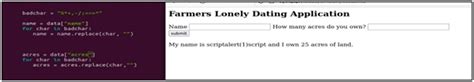 How To Prevent Xss In Python Based Web Applications