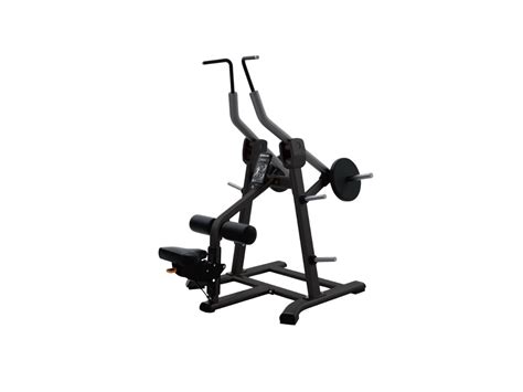 Build A Strong Back Discover The Best 7 Plate Loaded Lat Pulldown