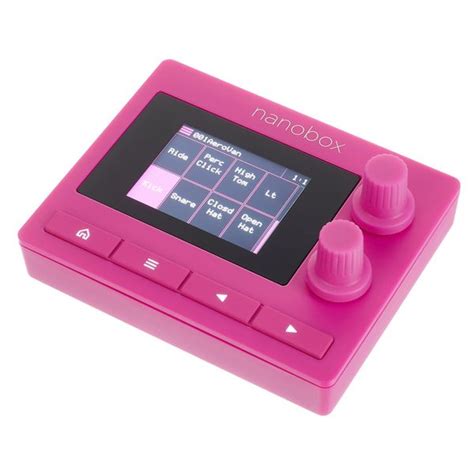 1010music Nanobox Razzmatazz United Arab Emirates