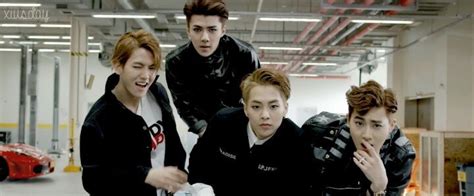 Exo Call Me Baby K Pop Amino