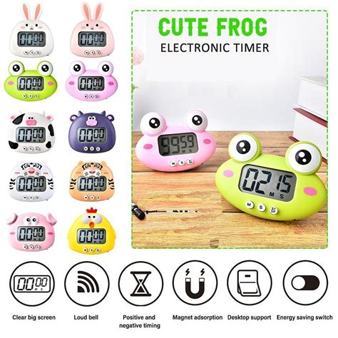 Digital Shower Timer Three Color Waterproof Energy Saver Digital Timer Artofit