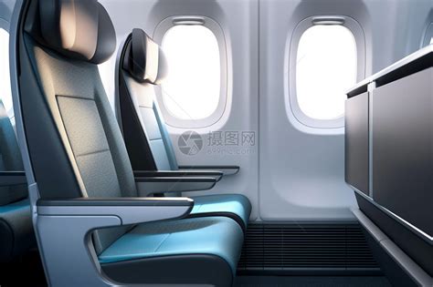 具有设计感的飞机座椅高清图片下载 正版图片600267394 摄图网
