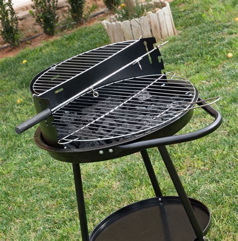 Gratar in curtea casei – 5 idei de amenajare - Case practice