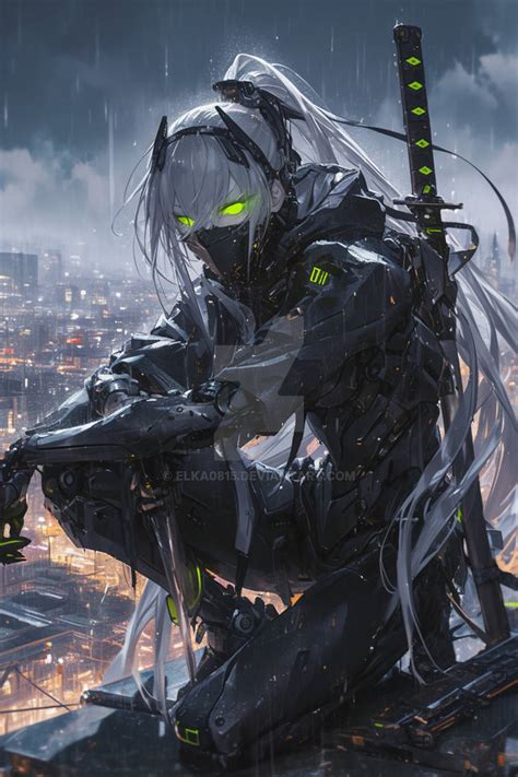 Code Name Loki By Elka0815 On Deviantart