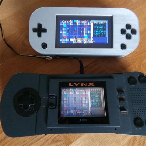 retropie handheld