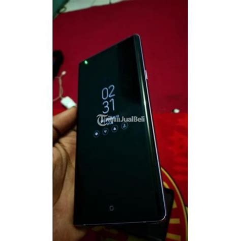 HP Samsung Galaxy Note Bekas Ram GB GB Normal Lengkap Murah Di
