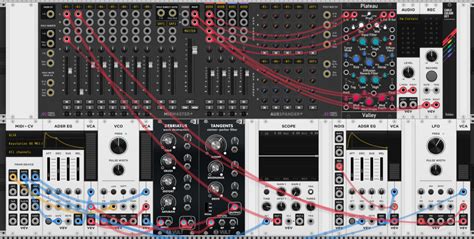 Midi Playable Synth Patchstorage