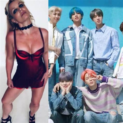 Trending Hollywood News Today Bts Breaking Up News Worries Army Khloe Kardashian Slams A Troll