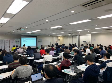 『oss Db Exam Silver Ver20 技術解説無料セミナー』＠東京 1019（土）開催結果のご報告