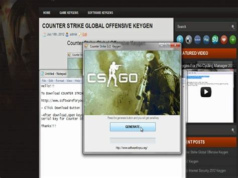 Steam Game Key Generator 2015 No Survey Sourceever