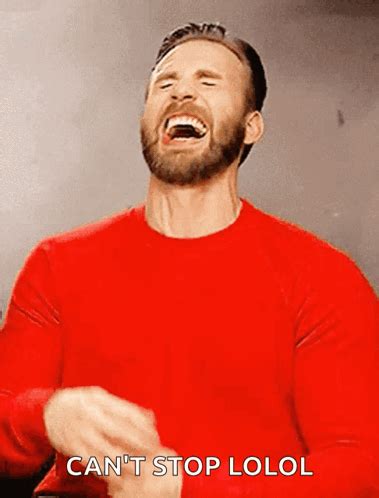 Cant Stop Laughing S Tenor