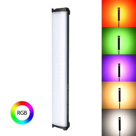 BASTÃO LED YONGNUO YN360 MINI – Loja da F/Stop
