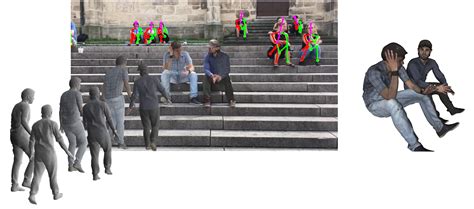 Institut Für Informationsverarbeitung Tnt Research Motion Capture
