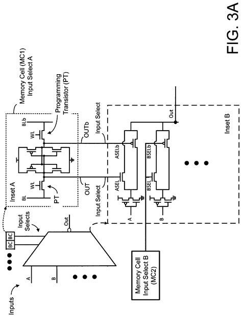 one hot bit multiplexer control circuitry and technique patent grant