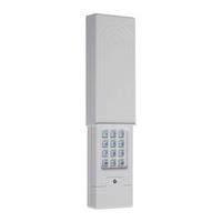 CHAMBERLAIN Universal Wireless Keypad LIK2U P2 KLIK2C P2 Manual ManualsLib