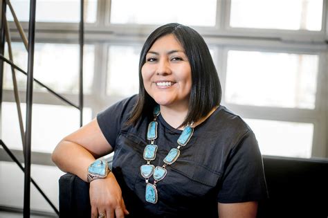 About Dr Amanda Cheromiah Laguna Pueblo