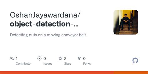 Github Oshanjayawardana Object Detection Tracking On Convey Belt Detecting Nuts On A Moving