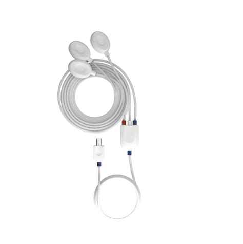 Electrogastrography Egg Sensor Smart Medical