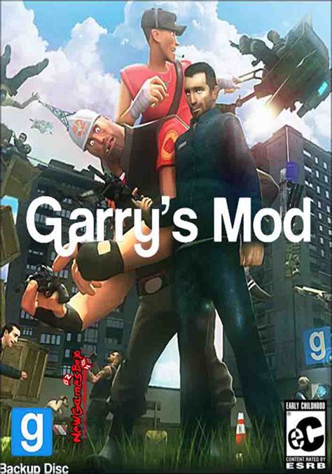 Garrys Mod Pc Game Free Download Download Full Version Games
