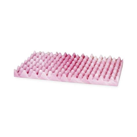 Or Table Convoluted Foam Pads Medline