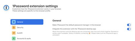 1password Extension Not Working On Windows Rarcbrowser