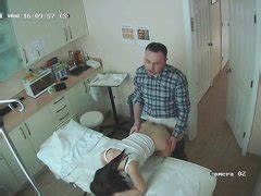 Straight Voyeur Doctor Fucks Patient Hidden Thisvid Com