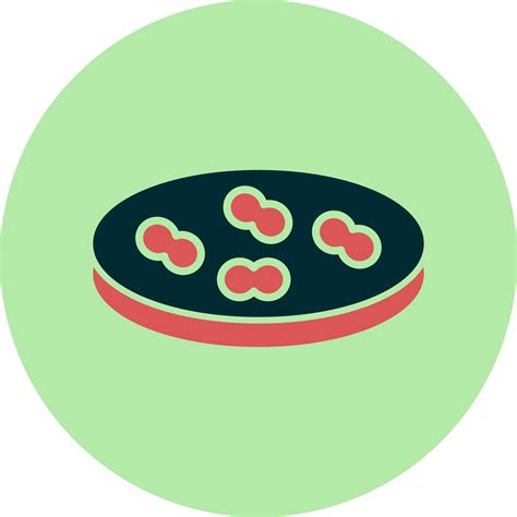 Streptococcus Vector Icon 32647136 Vector Art At Vecteezy