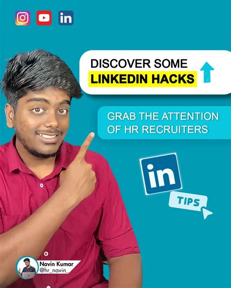 Navin Kumar Hrnavin On Linkedin Linkedinhacks Updates Freshers Interview
